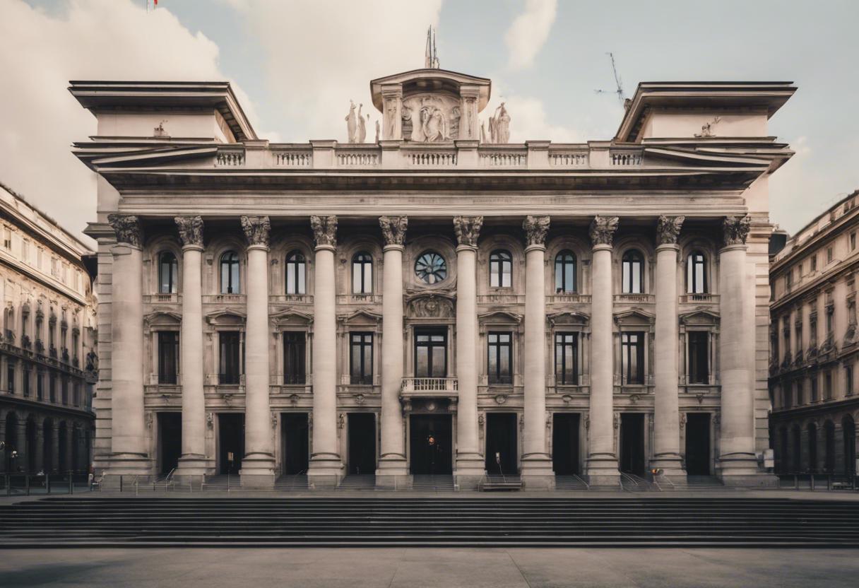 Sala afferma che la decisione riguardante la revoca dell'Ambrogino a ...