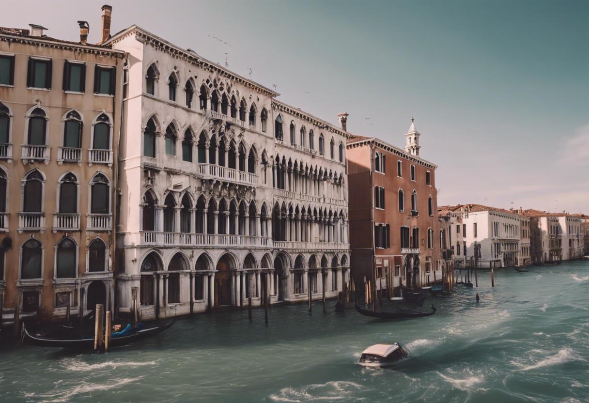 Sammy Basso: The Last Date with Life and His Message of Hope