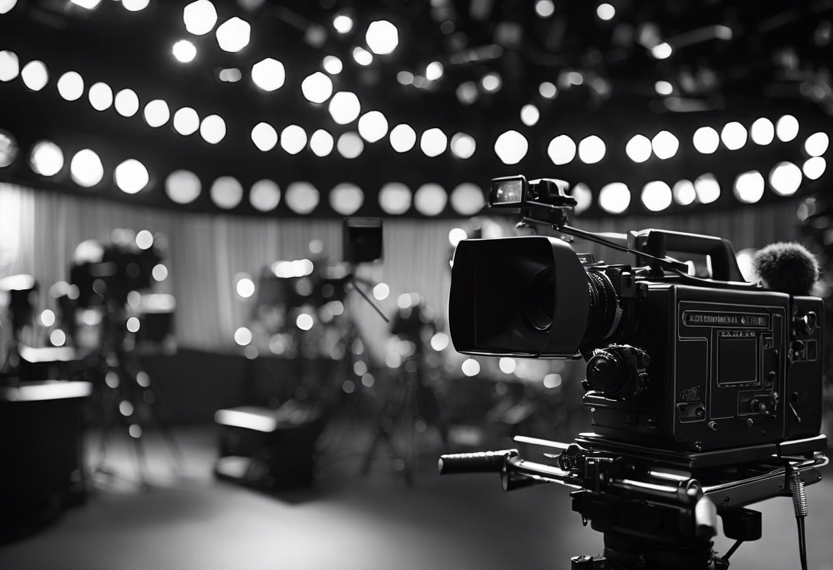 Veronica Gentili Returns to Le Iene After Losing Her Father: A Touching Return to Her Second Family