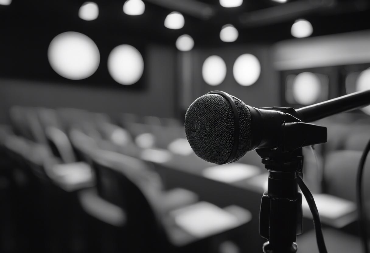 Veronica Gentili torna a condurre Le Iene dopo un periodo di assenza dovuto a un grave lutto ...