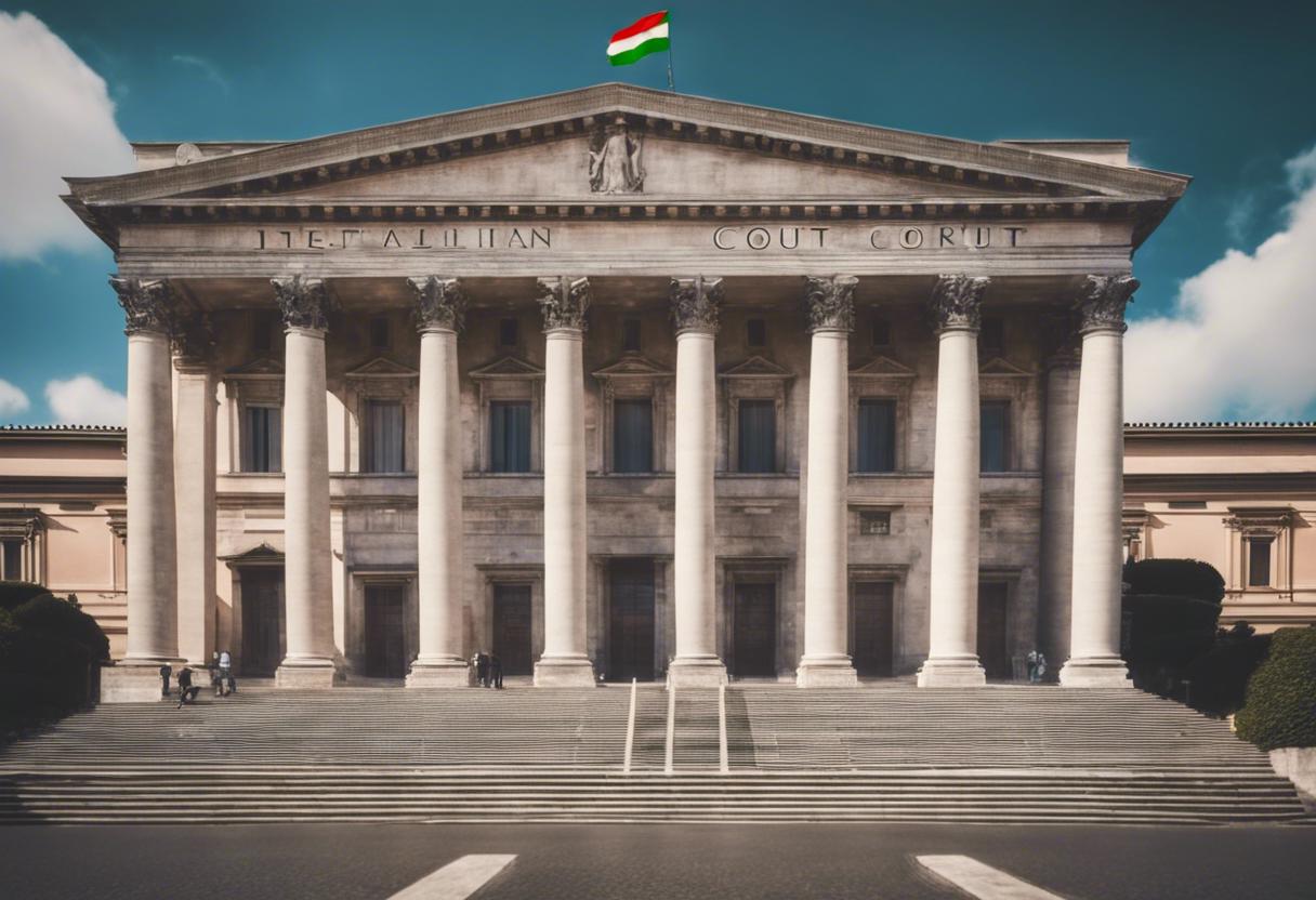 Corruzione giudiziaria nel caso Ruby Ter: Corte di Cassazione estingue ...