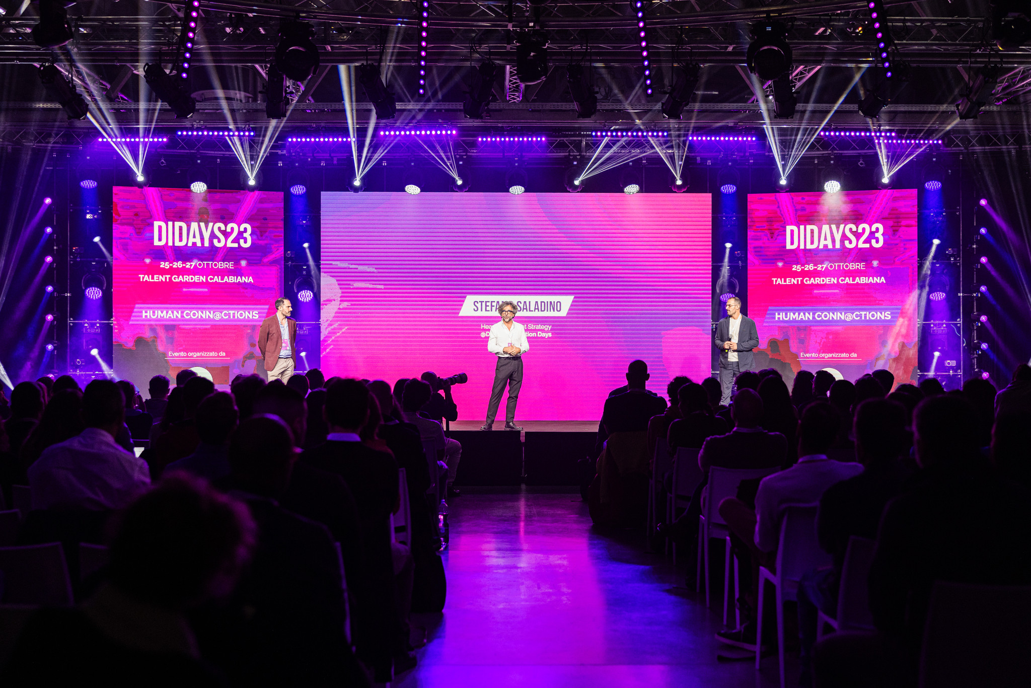 Digital Innovation Days 2024: the event dedicated to the world of ...