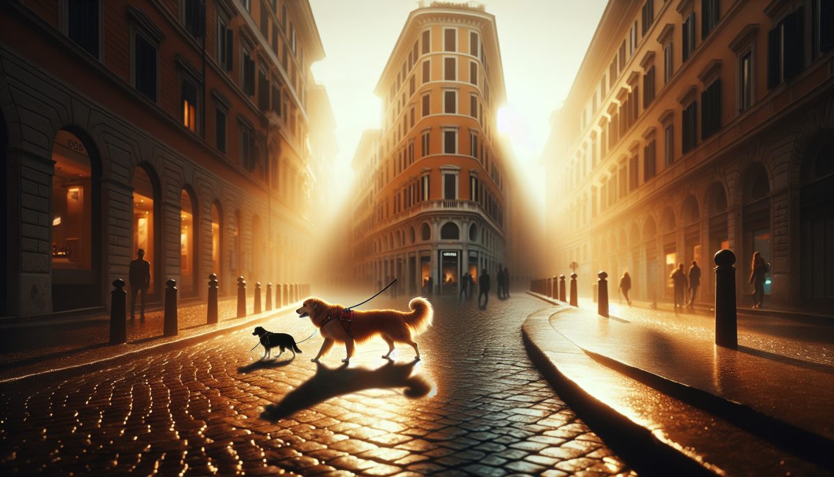 Access to Guide and Assistance Dogs: Rights and Freedoms