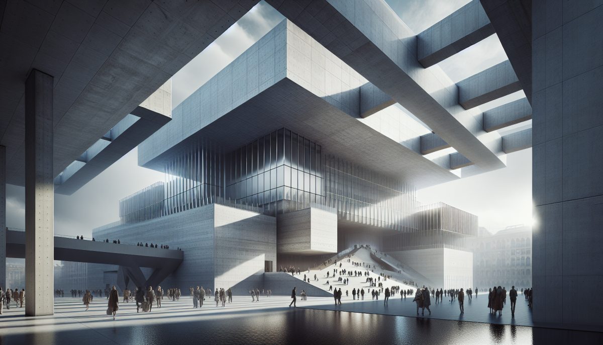 Maxxi: la presidenza Giuli e il calo degli incassi