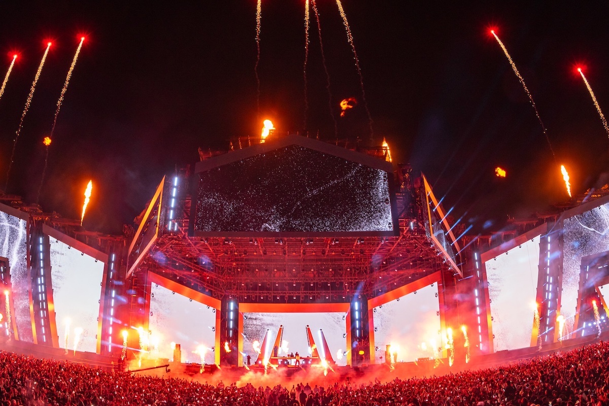 SOUNDSTORM 2024: 5 artistas que no debes perderte