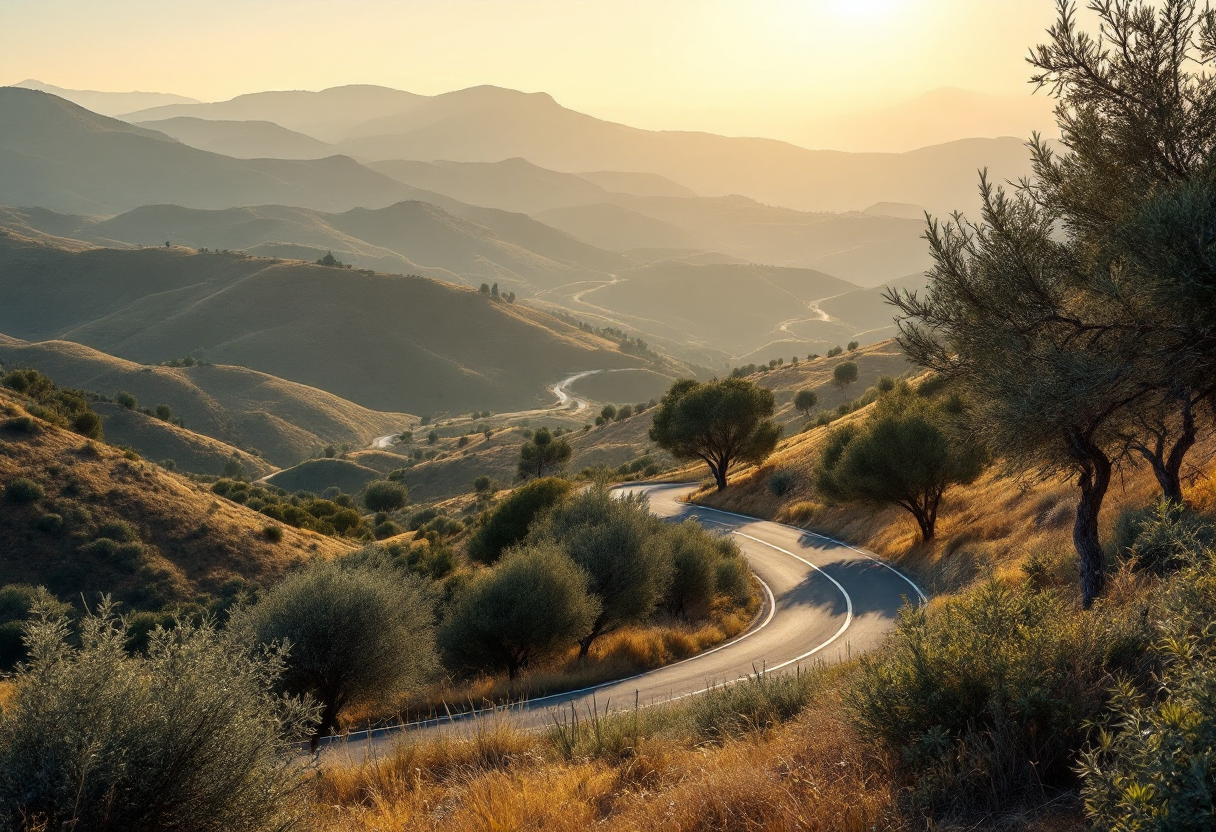 Agreement for development and cohesion in Sardinia