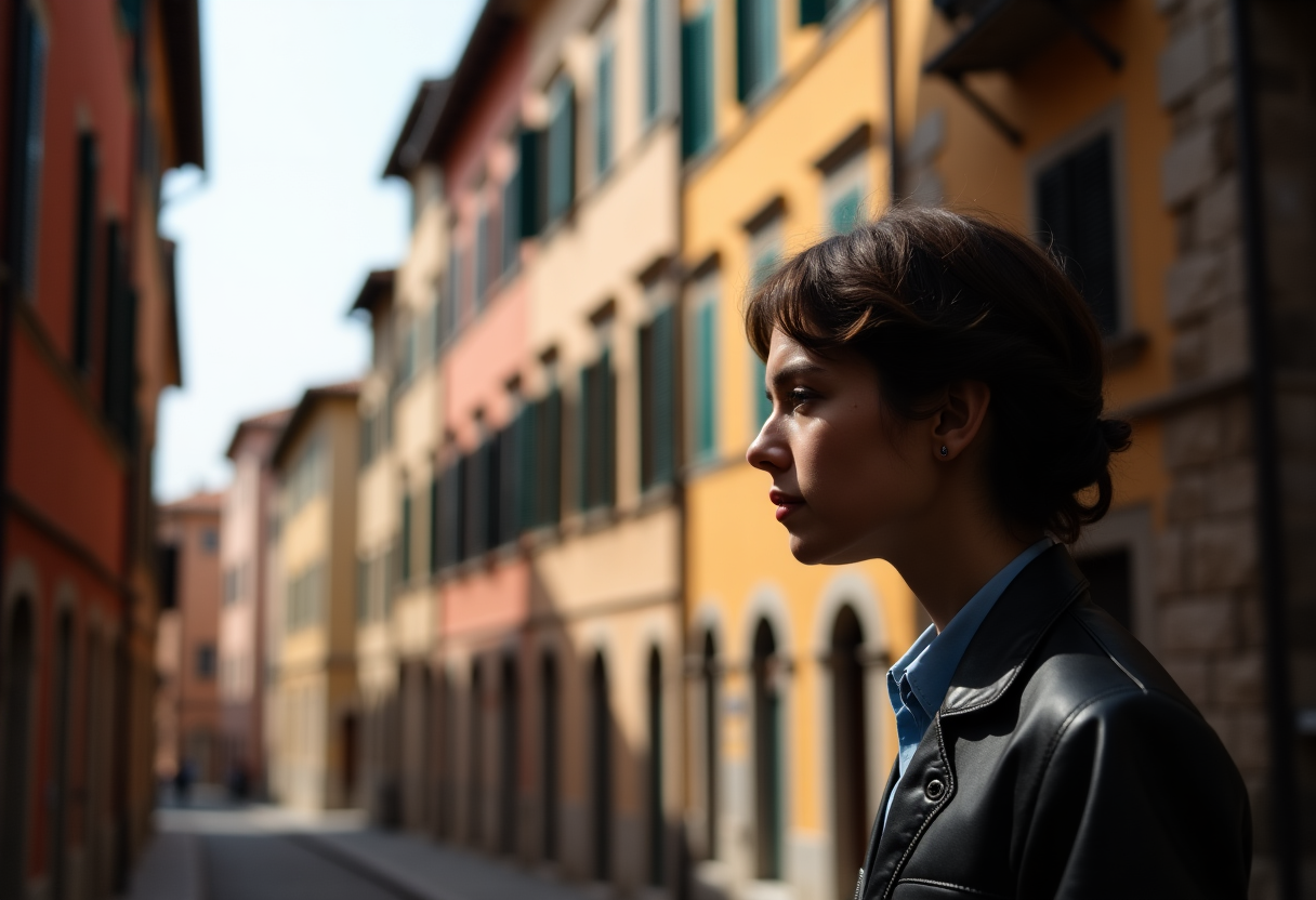 Franco Ferrarotti: soziologo italiarraren bizitza eta ondarea