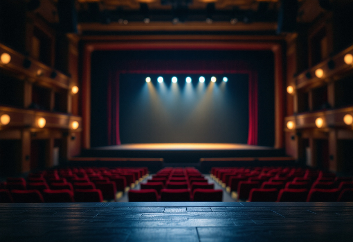 Angelo Pintus: operazione e film in arrivo