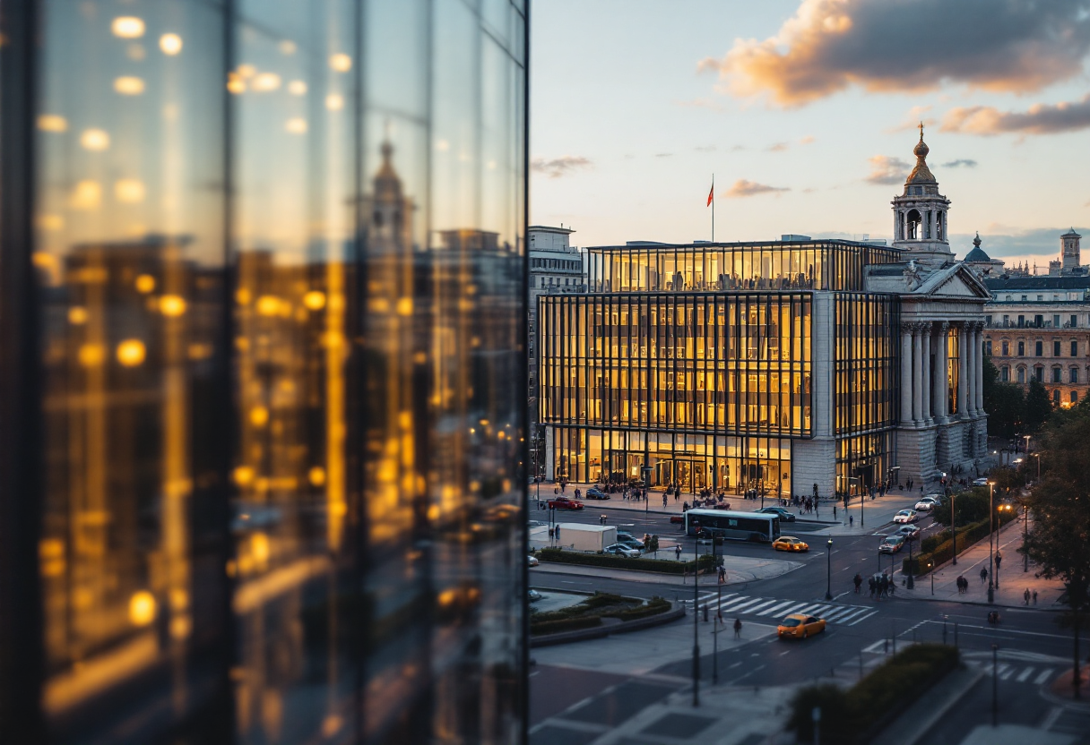 Beppe Grillo: un'analisi della sua carriera politica