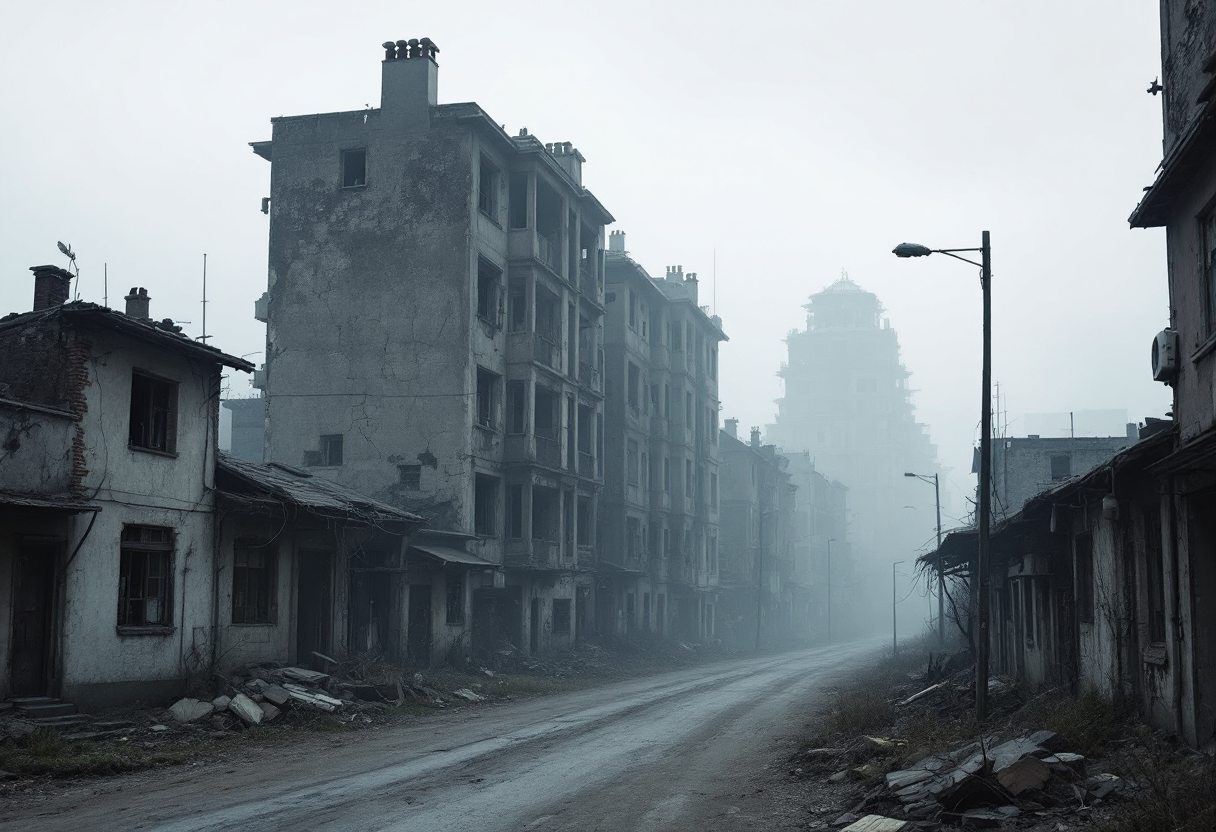 Giustizia in Italia: il caso di Imma Rizzo e la sua lotta