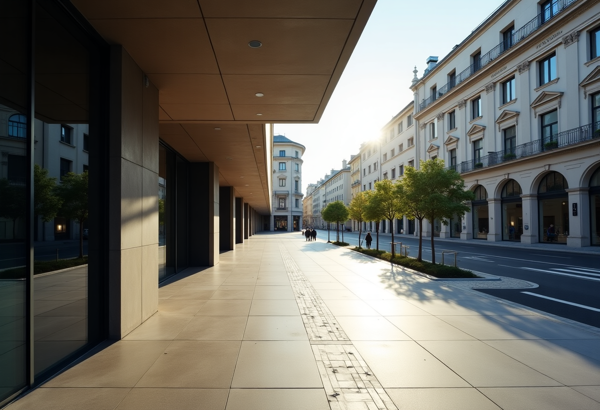 Inchiesta Scalo House: perquisizioni e sviluppi a Milano