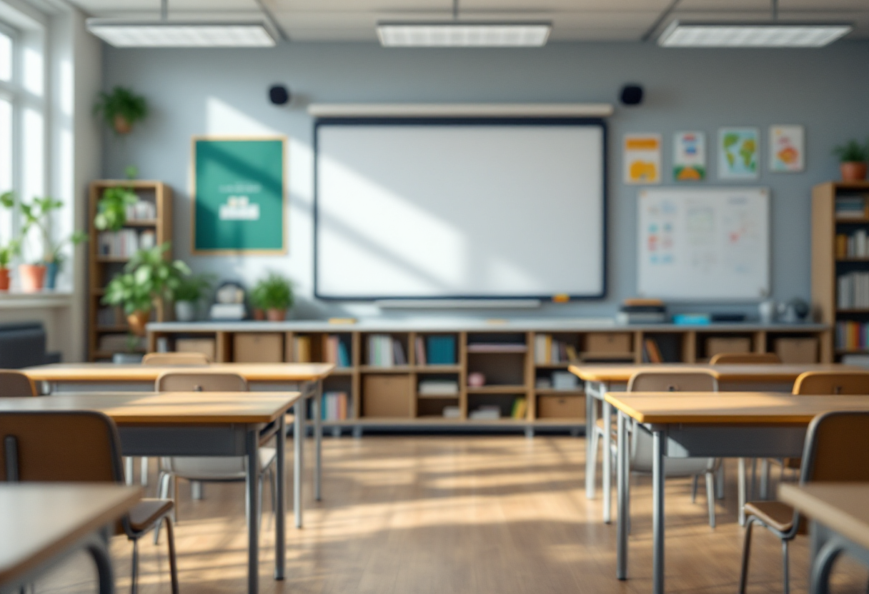 Valditara Cecchettin Meeting: Dialogue for Italian Education