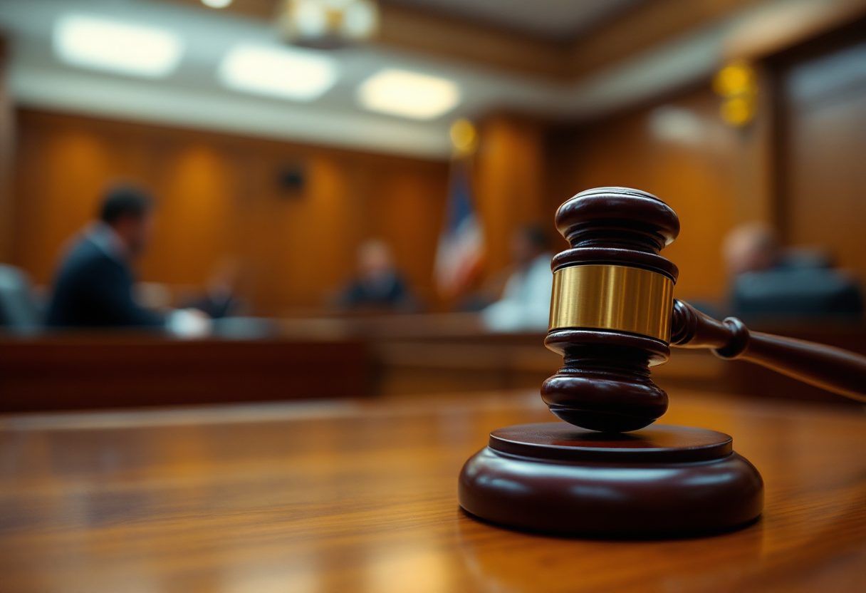 Il dovere di astensione dei magistrati: responsabilità e etica