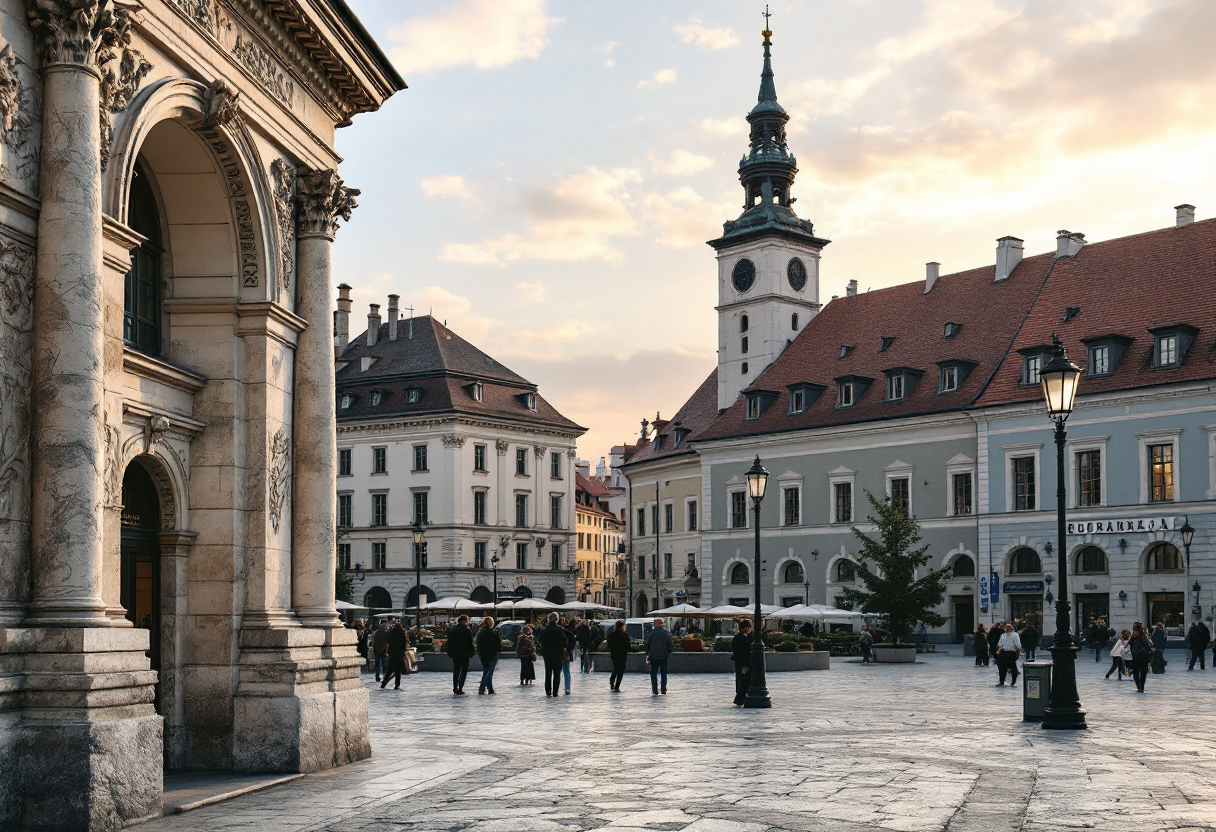 La crisi democratica in Romania e le sue implicazioni