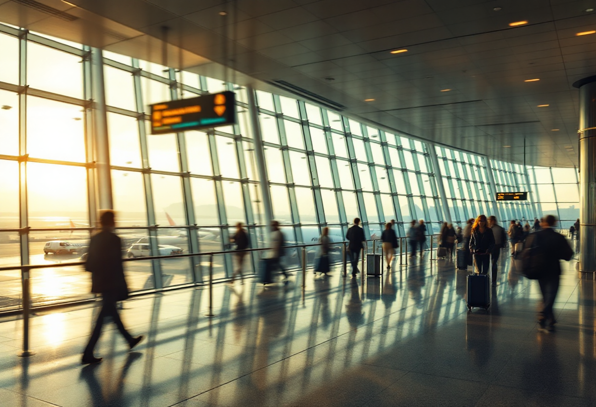 Estradizione di Mohammad Abedini Najafabadi: un caso di alta tensione