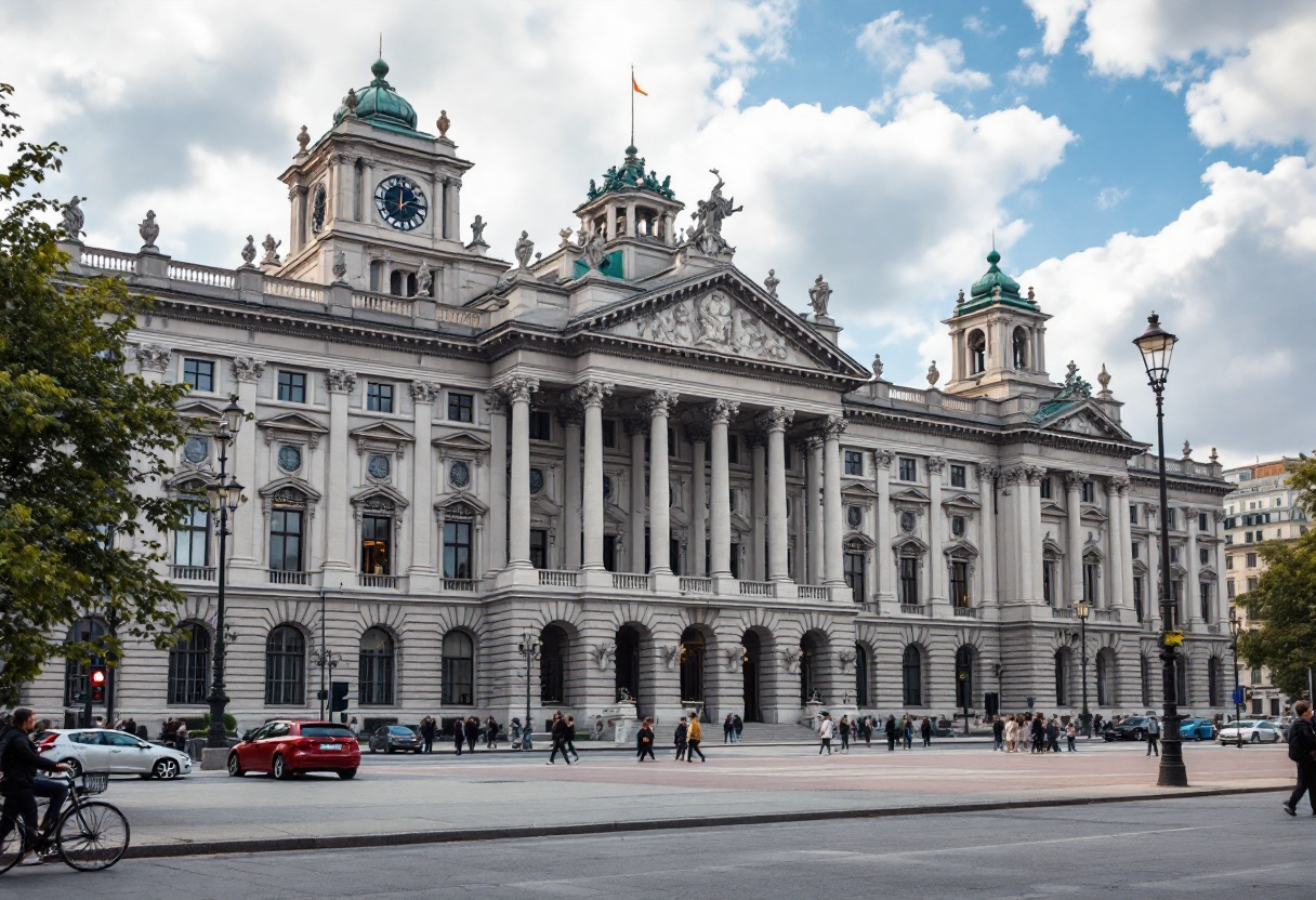 Governo italiano e legge sui mandati in Campania: cosa succede?