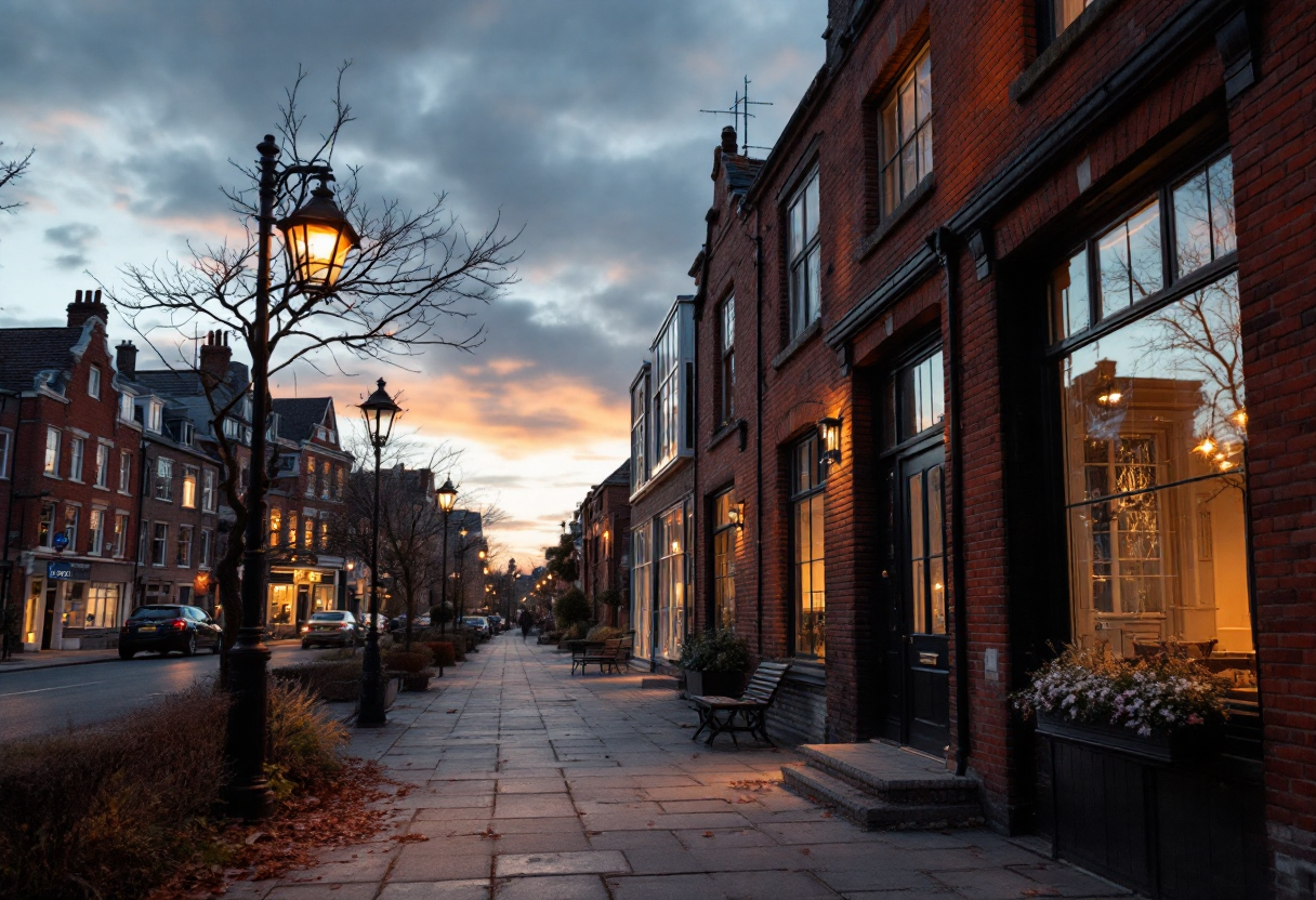 Incidente di Ramy: la testimonianza di un testimone