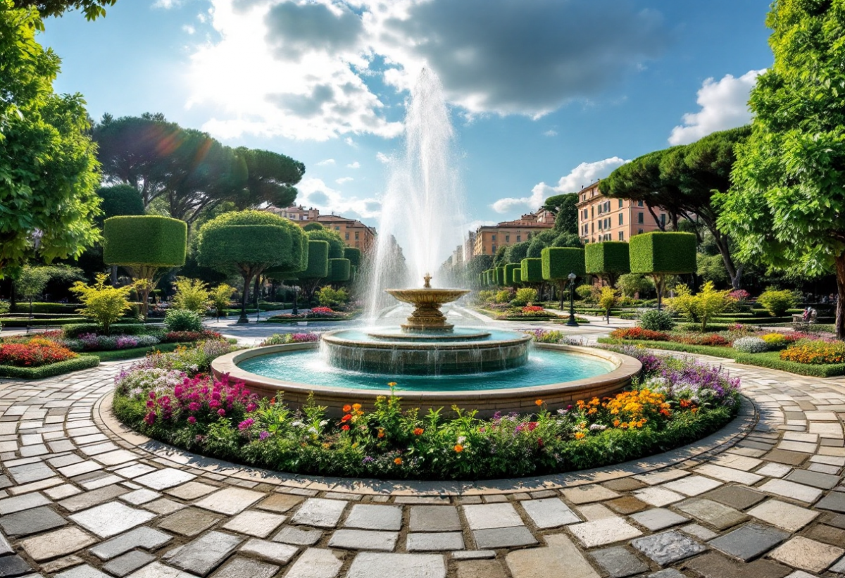 Visita di Stato dei reali di Spagna a Roma
