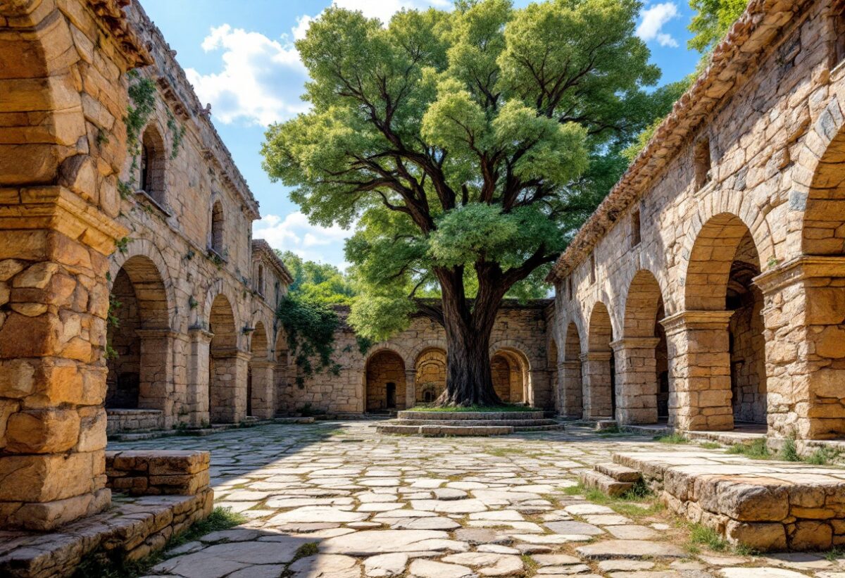 Sister Maria Donelli accused of collusion with the 'ndrangheta