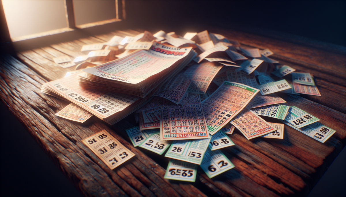 Lotteria Italia: i biglietti vincenti da 100 mila euro