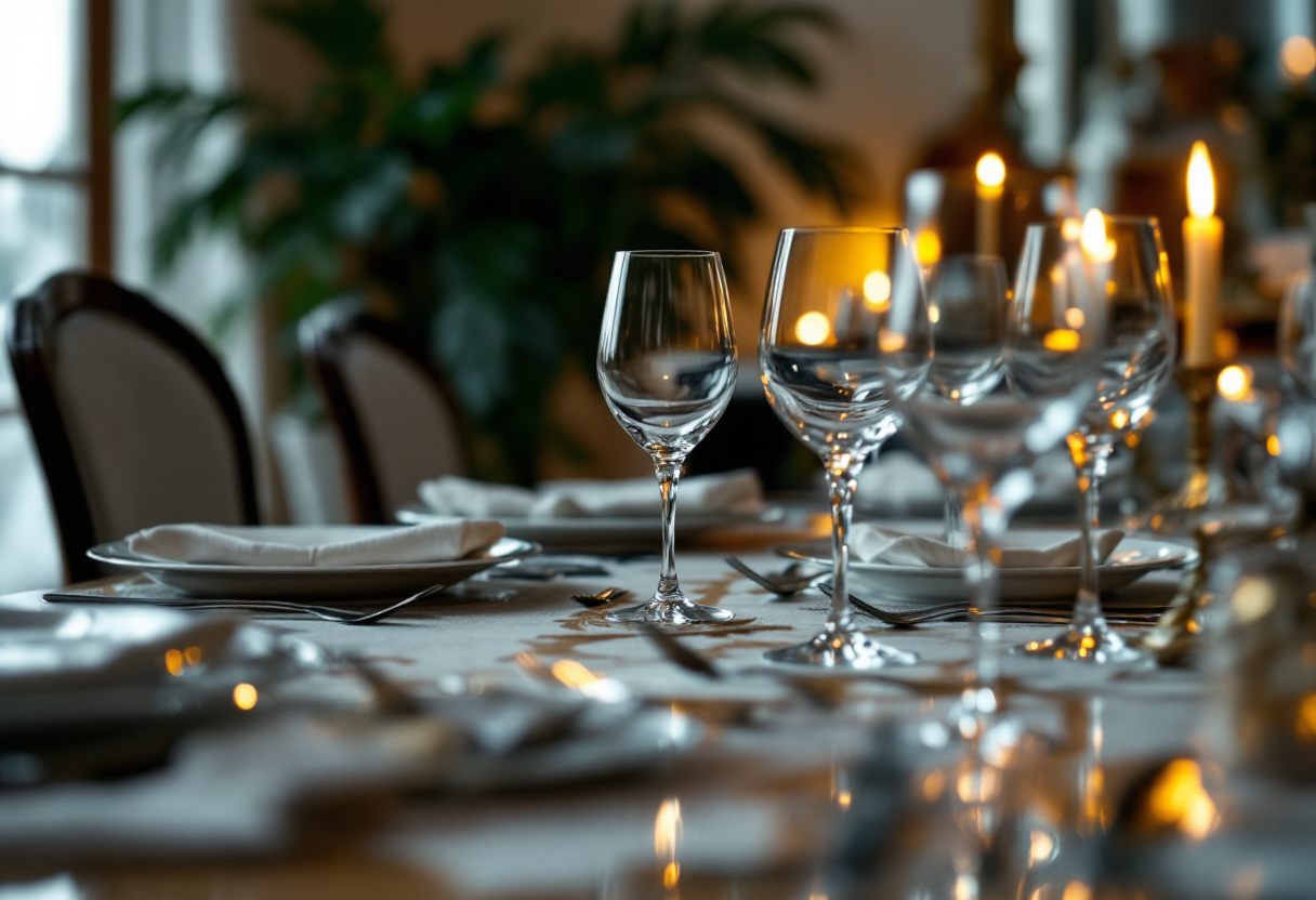 Marital Crisis by Alessandra Mastronardi and Gianpaolo Sannino