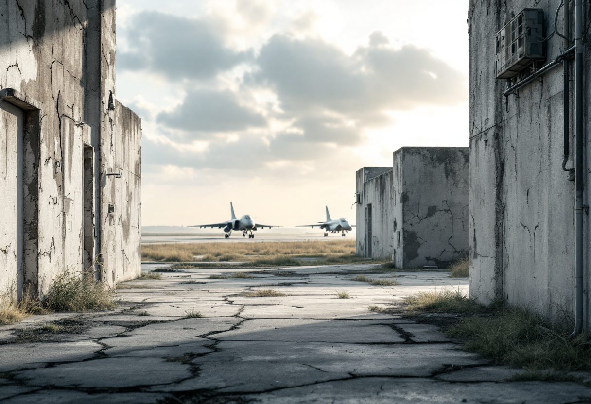 Sigonella Crisis: History and Political Implications