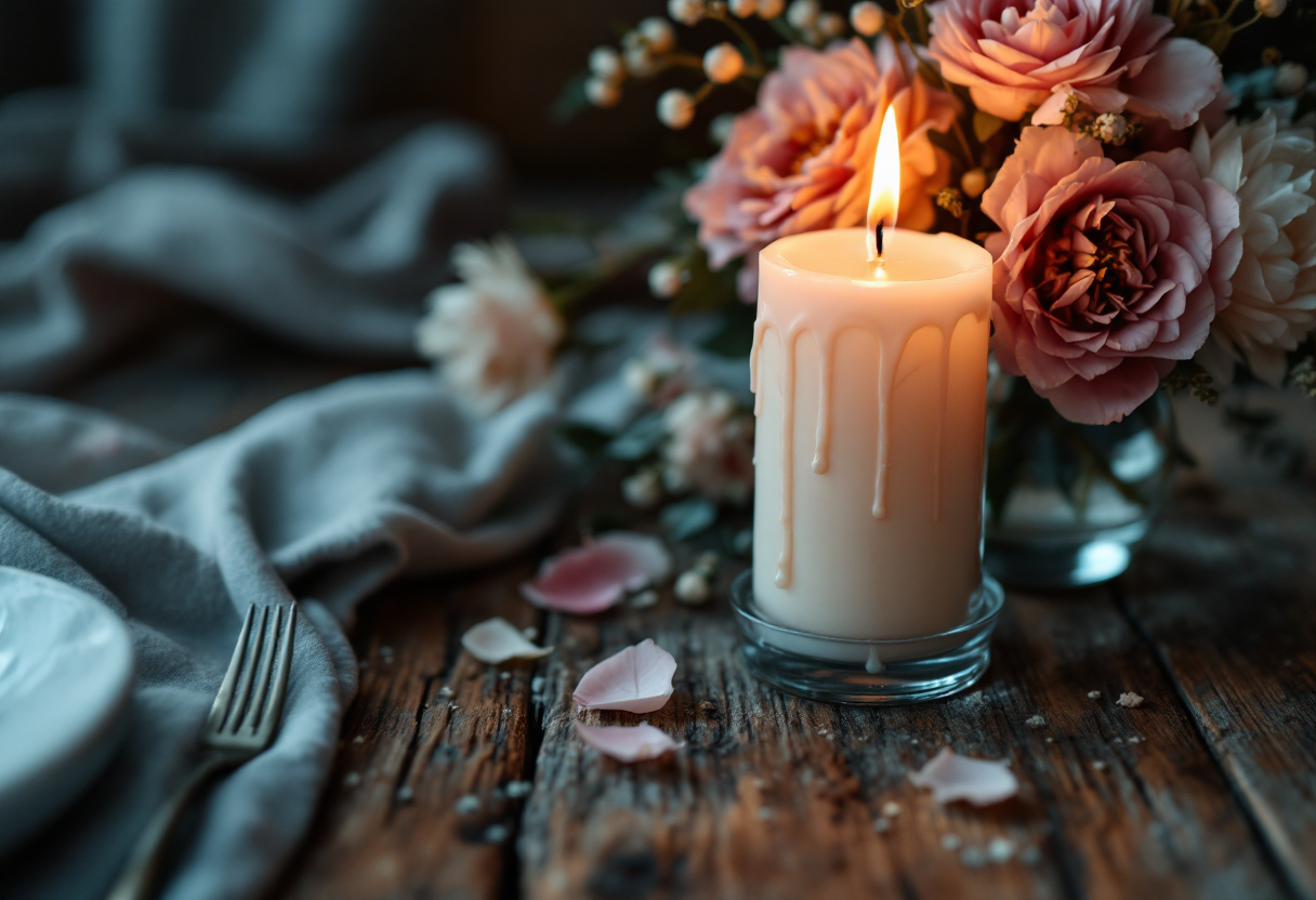 Enzo Miccio mourns the death of her husband Laurent Miralles