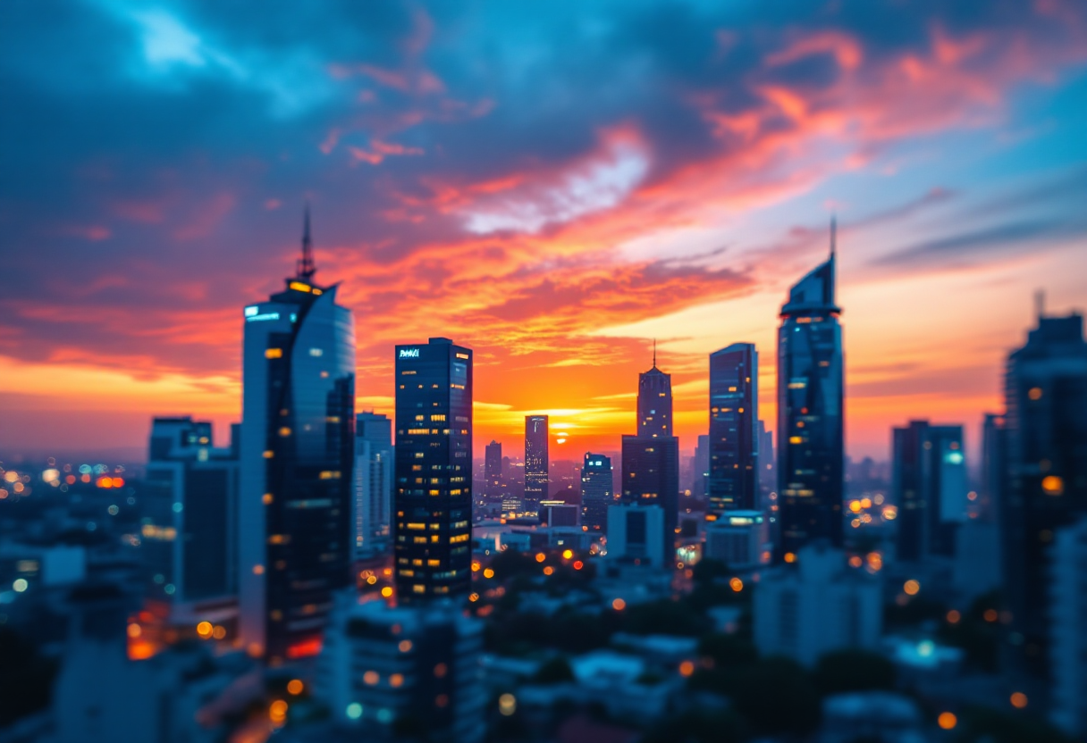 Fedez och duetten i Sanremo: skvaller och verklighet