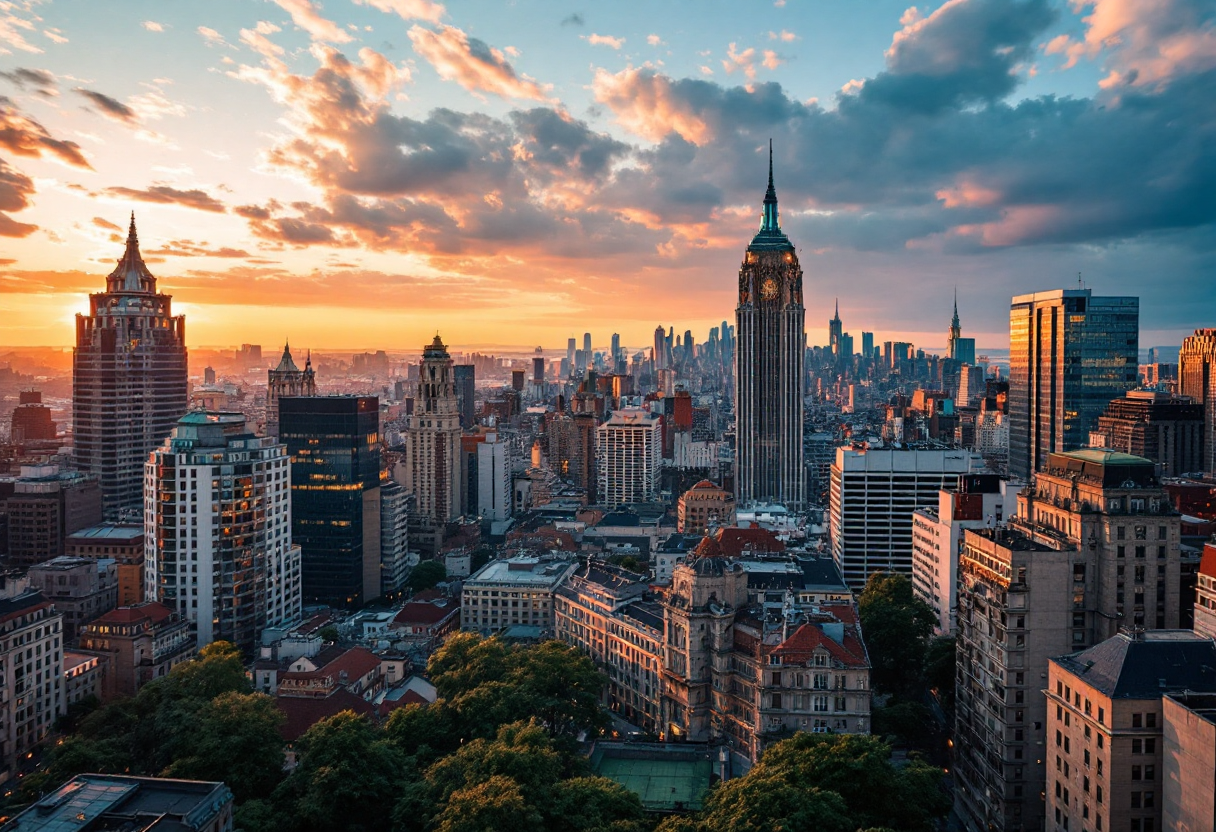 Liberazione di Cecilia Sala: impatto sui media internazionali