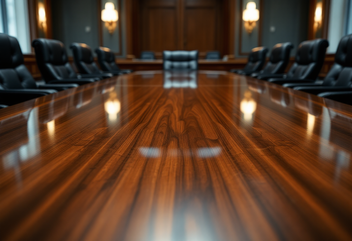 Limiti dei mandati in Valle d'Aosta: analisi e sviluppi