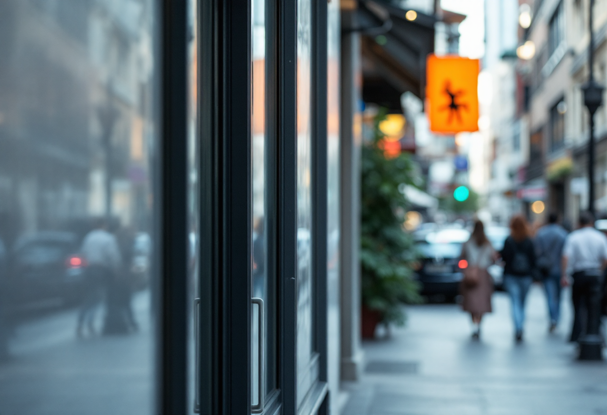 Michelle Comi: la sua vita su OnlyFans e le provocazioni