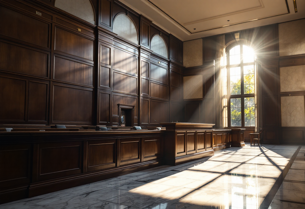 Justice Reform: The Concerns of Italian Magistrates