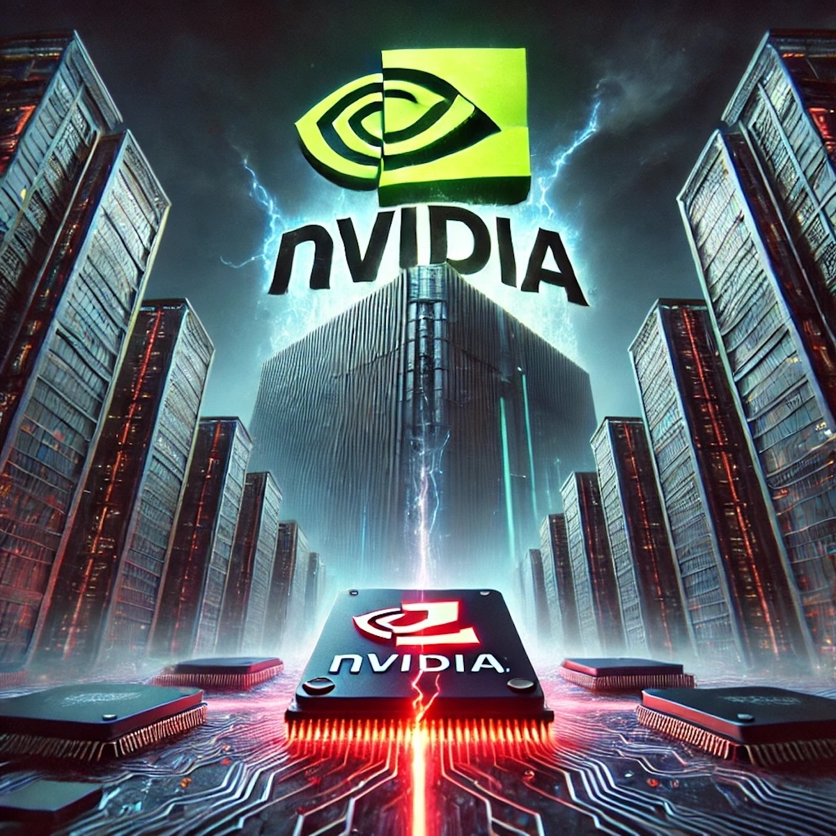 DeepSeek sfida Nvidia: come funziona l’AI cinese low-cost DeepSeek sfida Nvidia: come funziona l’AI cinese low-cost