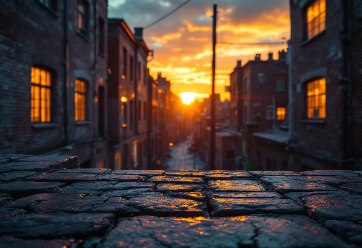 Claudia Chessa: la forza di una giovane donna