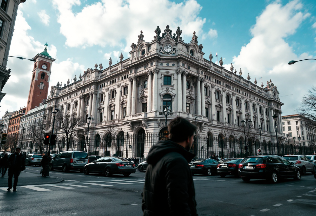 Almasri Controversy and International Criminal Court: Italian ...