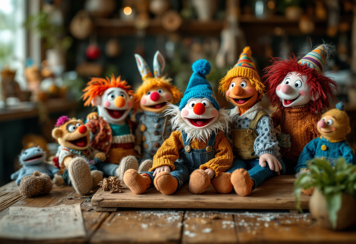 Lucio Corsi: dal palco di Sanremo all'Eurovision con un album unico