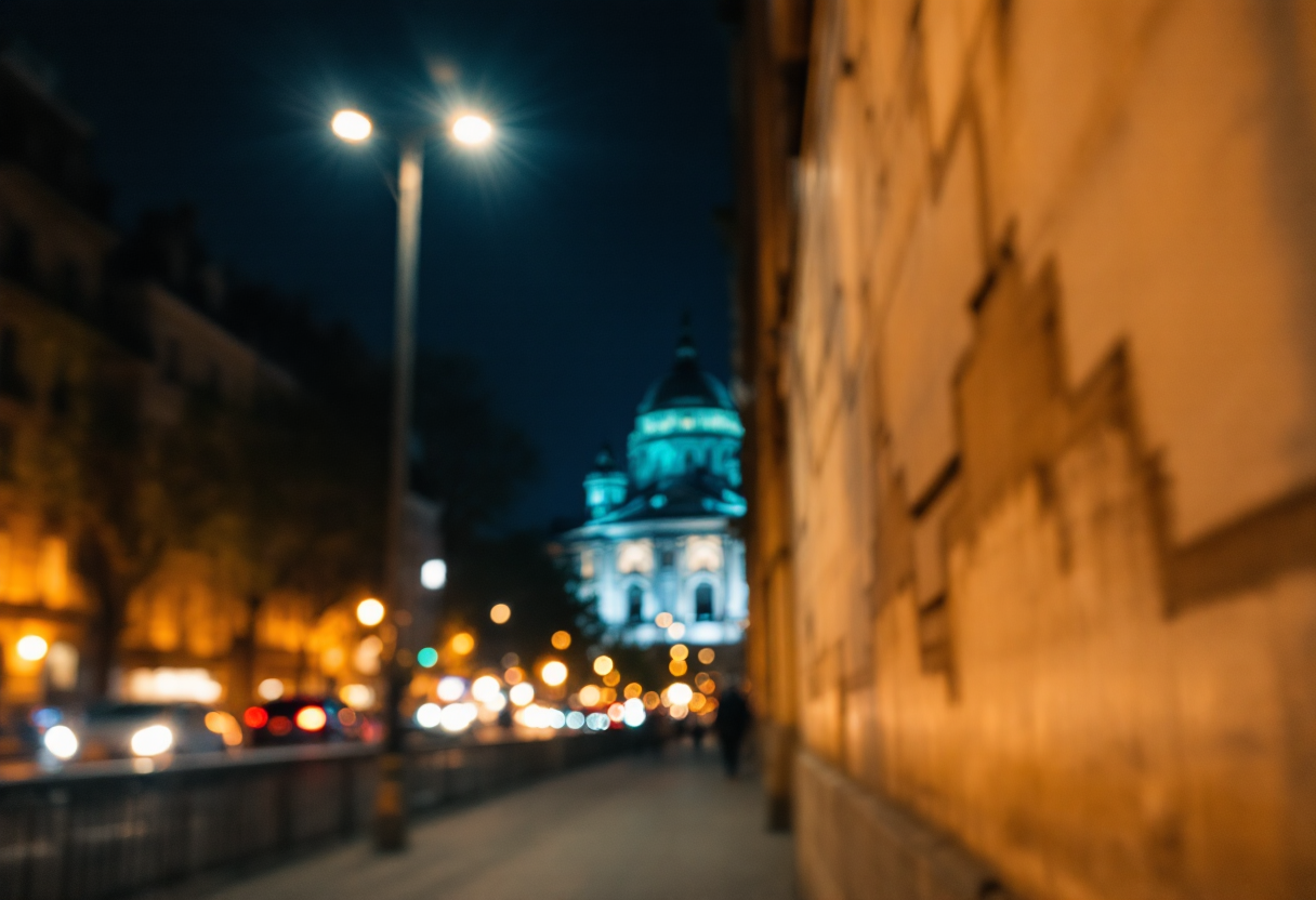 Il caso Omerovic: tortura e responsabilità del Viminale