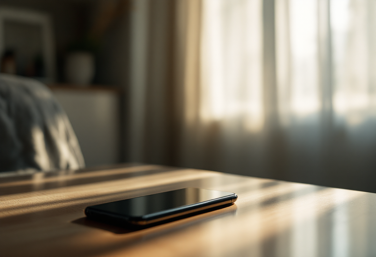 Te tutei i te waea a to hoa: nga tupono me nga hua ture