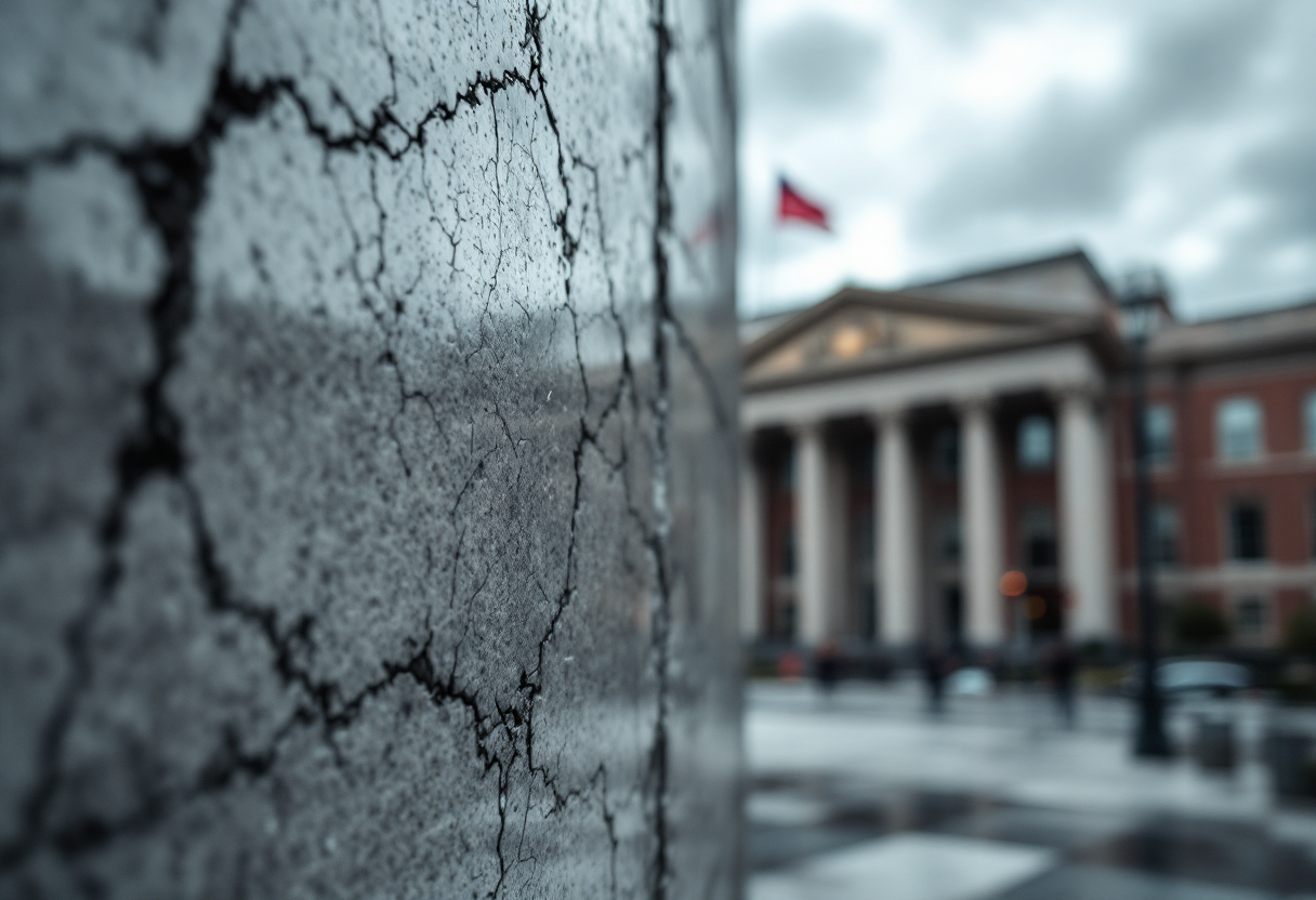 Spyware Graphite: impatti politici e sicurezza in Italia