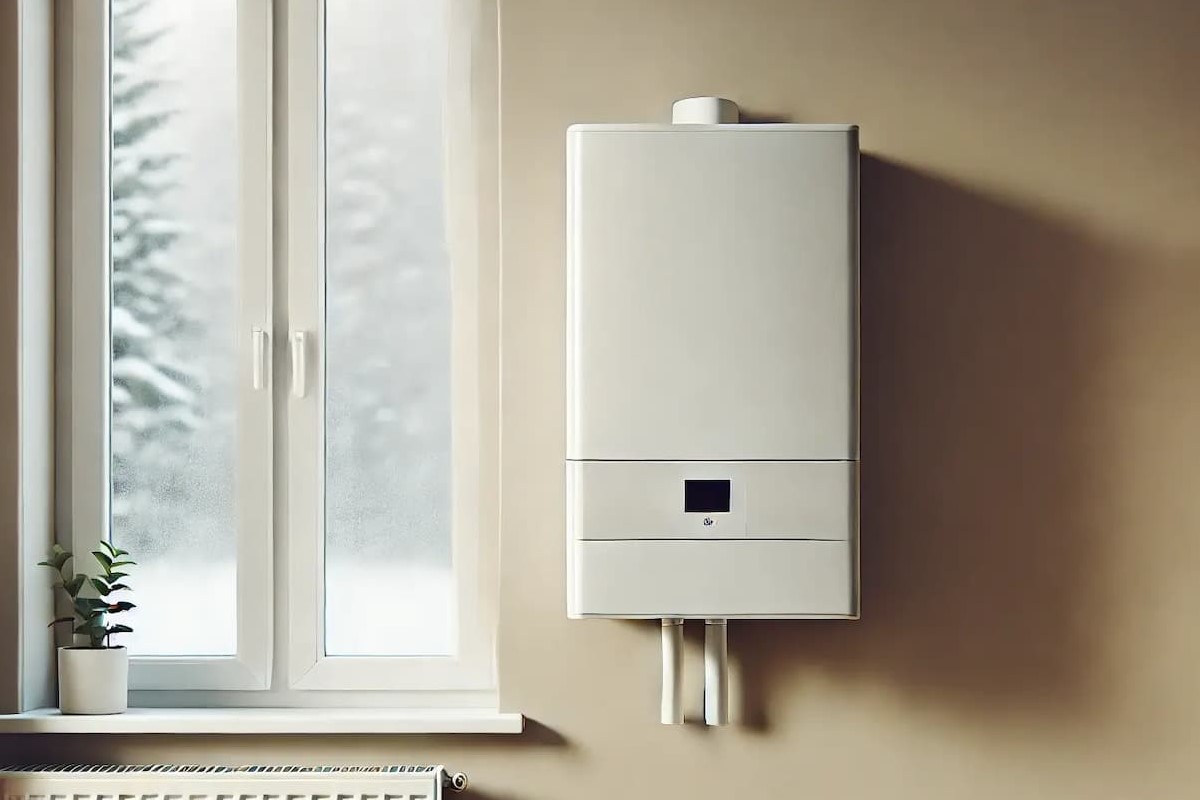 Cómo optimizar la eficiencia térmica de la caldera