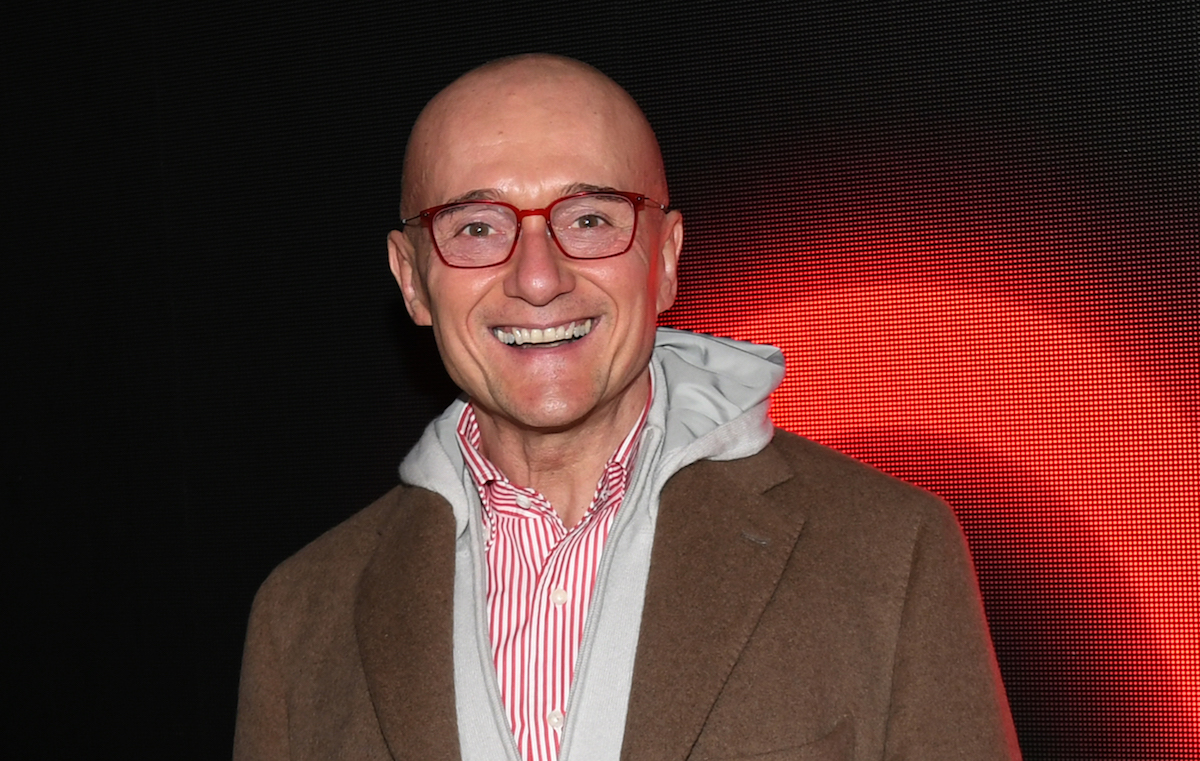 Alfonso Signorini contro Tony Effe e Rkomi: ecco cos'ha detto