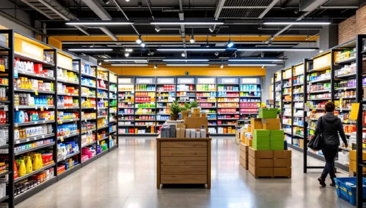 Normal, il negozio sbarca in Italia: assunzioni a Roma e Milano, ecco ...