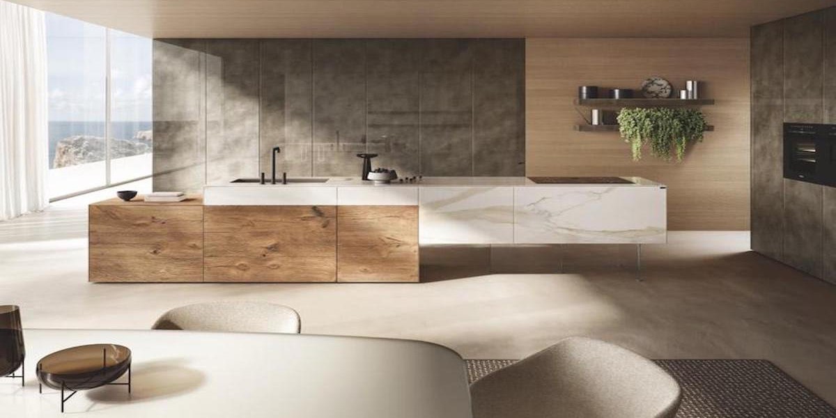 LAGO: il miglior design made in Italy