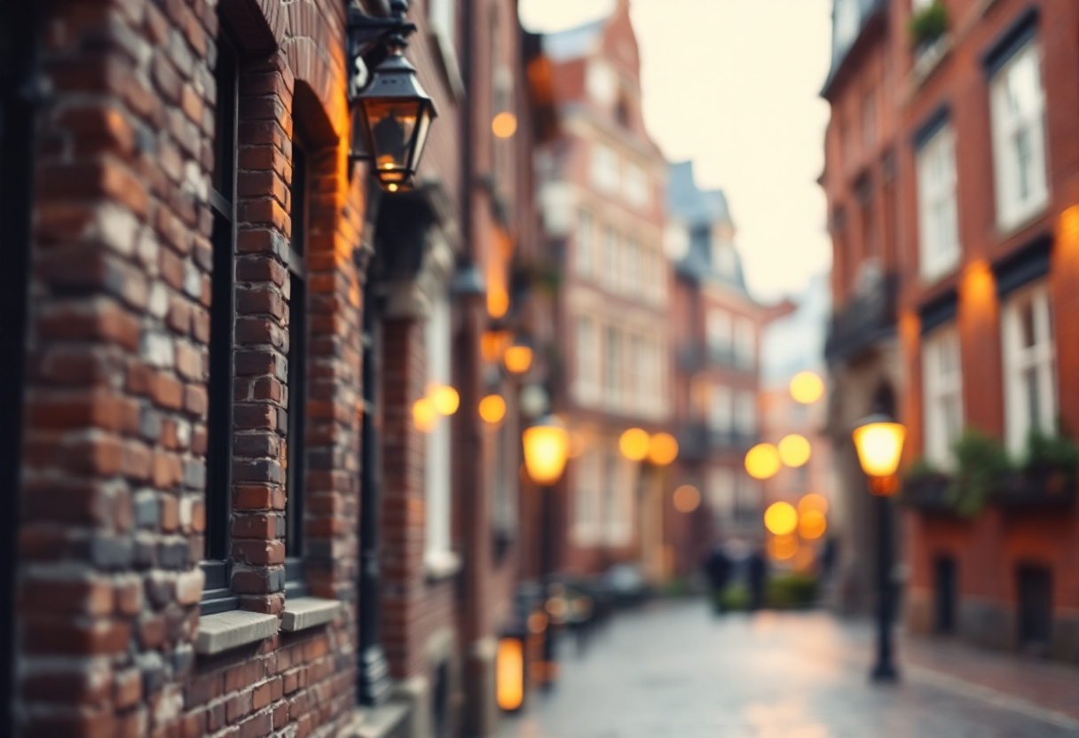 Filippo Maria Pandolfi: un'icona della politica italiana scomparsa