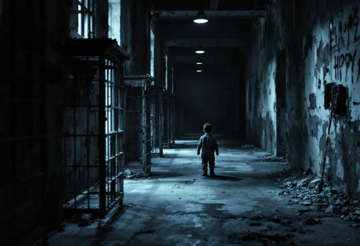 Massimo Bossetti and the new investigations into the Garlasco crime