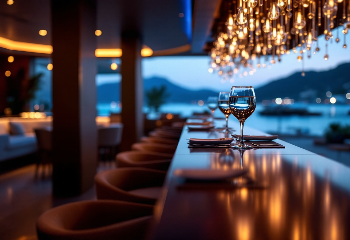 Tony Effe e i guai legali: rissa in discoteca a Porto Cervo