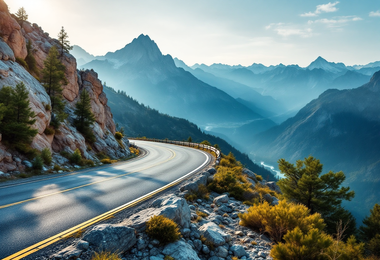 Tragedia in moto: la storia di Francesca Ferrari