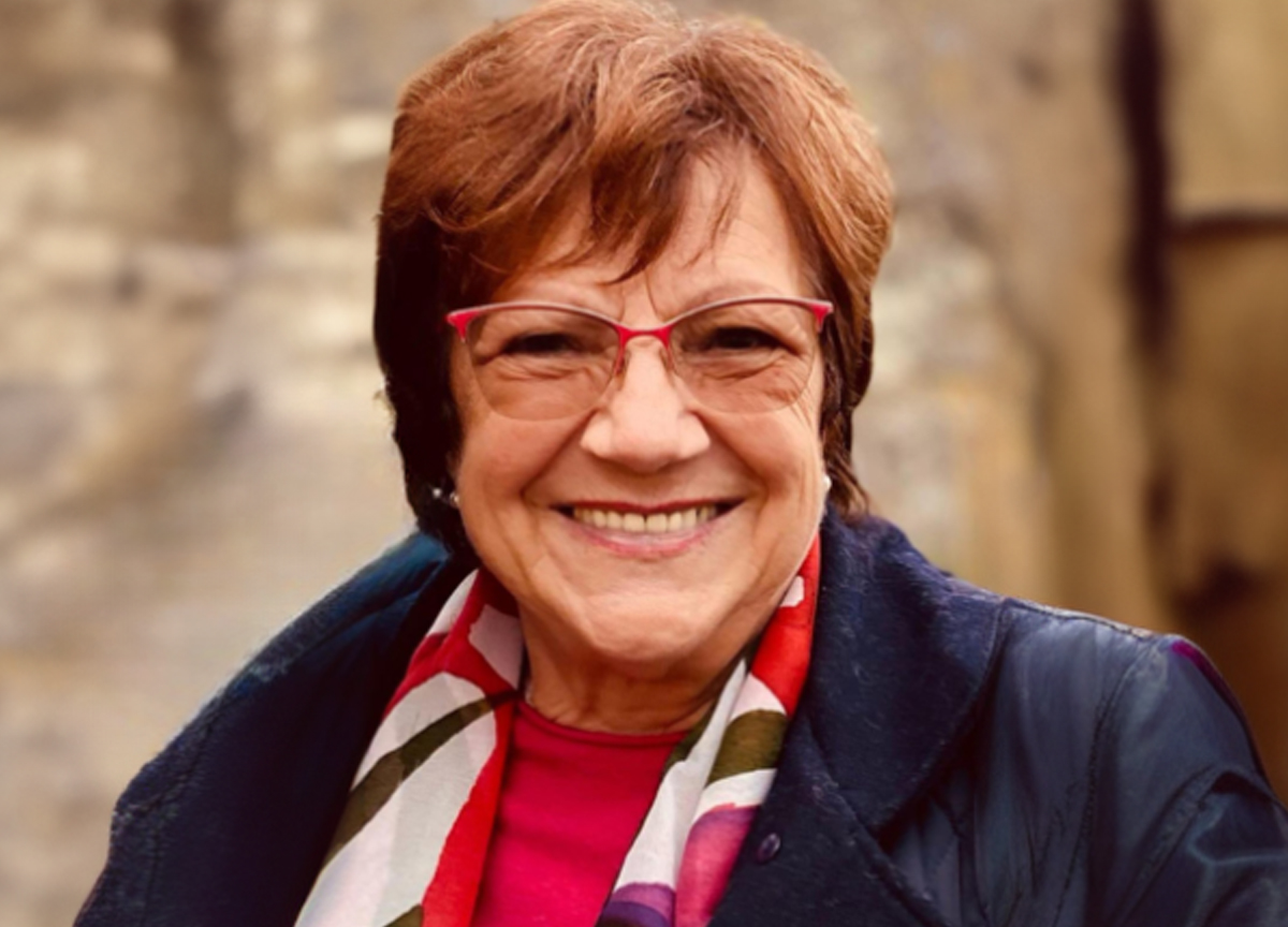 Pierina Paganelli e l'audio dell'omicidio: nella registrazione la voce ...