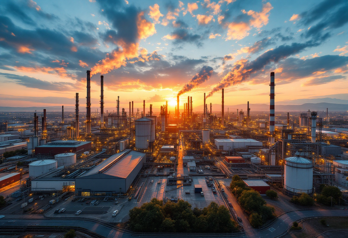 Dazi americani e economia italiana: strategie e proposte