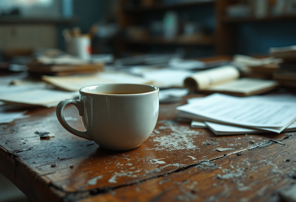 Absolución por legítima defensa: el caso de Alex Cotoia